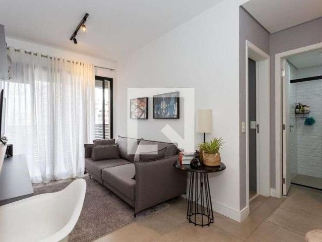 Apartamento para Venda em São Paulo/SP Vila Mariana 1 Quartos