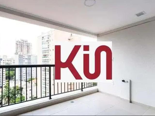 Apartamento para Venda em São Paulo/SP Vila Mariana 1 Quartos