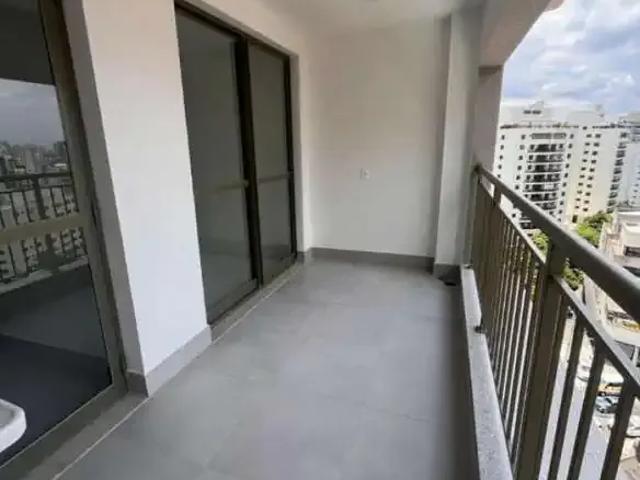 Apartamento para Venda em São Paulo/SP Vila Mariana 1 Quartos