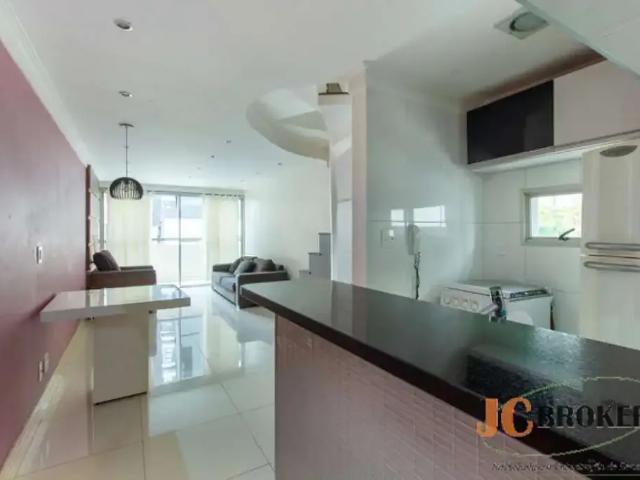 Apartamento para Venda em São Paulo/SP Vila Mariana 1 Quartos