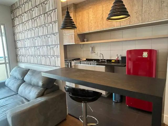 Apartamento para Venda em São Paulo/SP Vila Mariana 1 Quartos