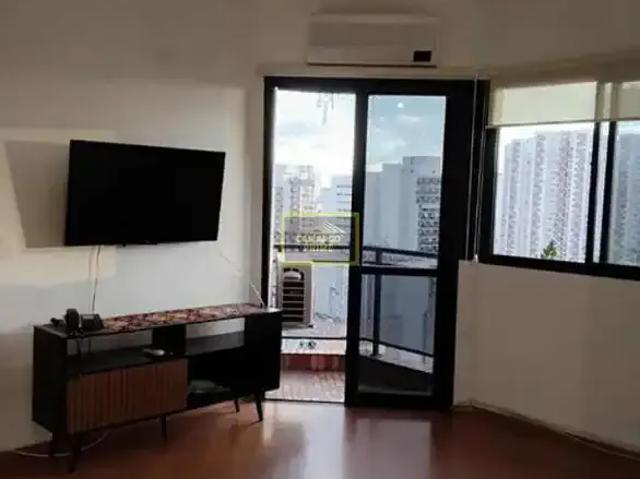 Apartamento para Venda em São Paulo/SP Vila Mariana 1 Quartos