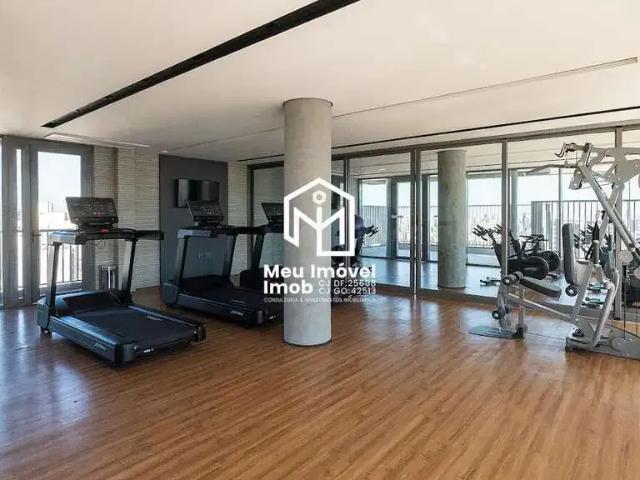 Apartamento para Venda em São Paulo/SP Vila Mariana 1 Quartos