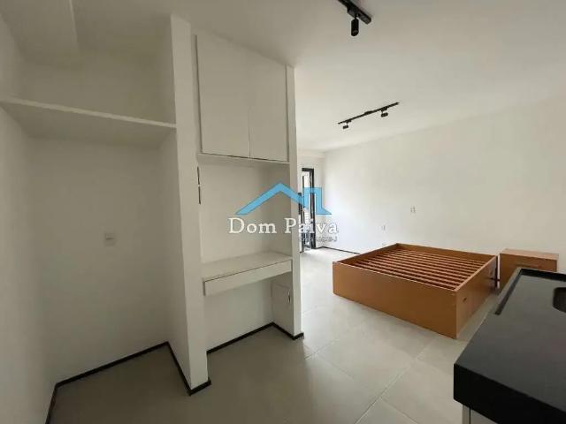 Apartamento para Venda em São Paulo/SP Vila Mariana 1 Quartos