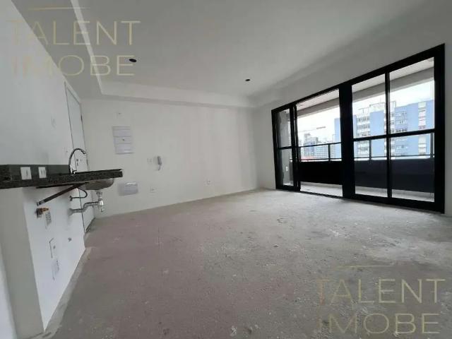 Apartamento para Venda em São Paulo/SP Paraíso 1 Quartos