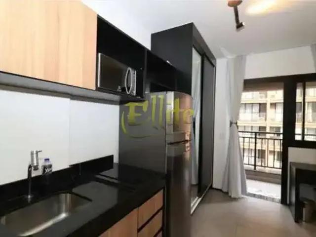 Apartamento para Venda em São Paulo/SP Vila Mariana 1 Quartos