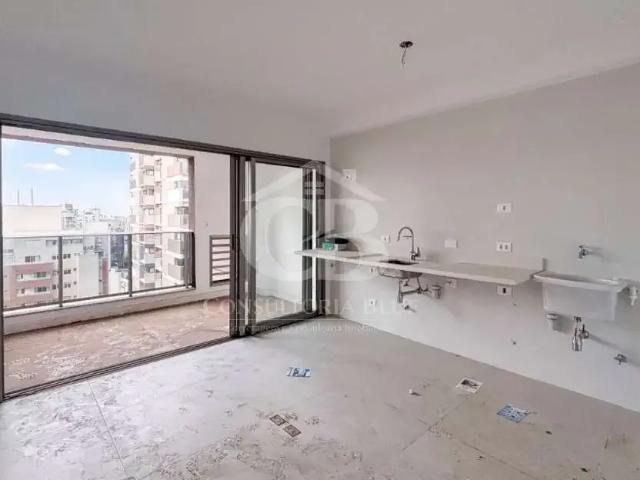Apartamento para Venda em São Paulo/SP Vila Mariana 1 Quartos