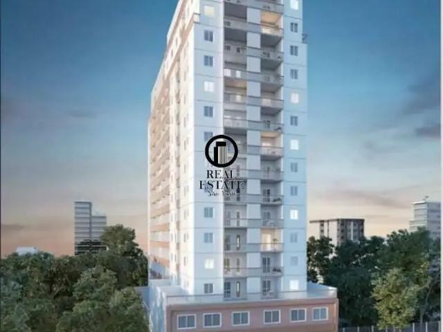 Apartamento para Venda em São Paulo/SP Vila Mariana 1 Quartos