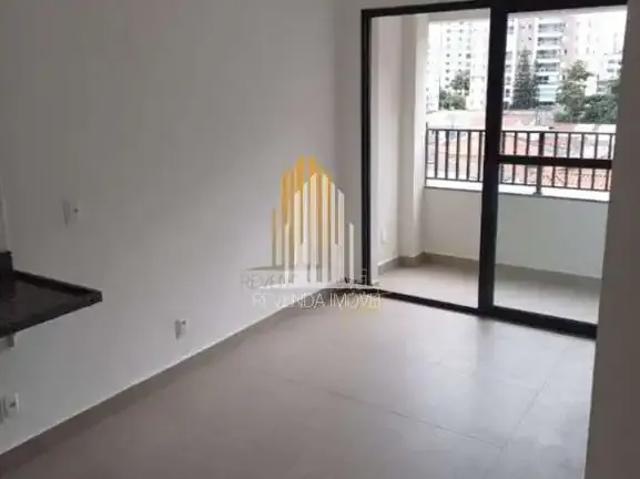Apartamento para Venda em São Paulo/SP Vila Mariana 1 Quartos