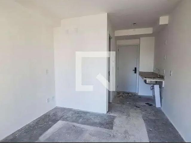 Apartamento para Venda em São Paulo/SP Vila Mariana 1 Quartos