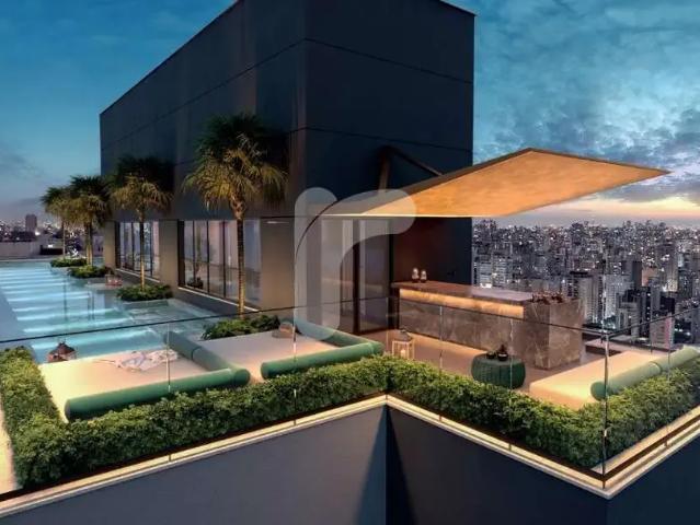 Apartamento para Venda em São Paulo/SP Vila Mariana 1 Quartos