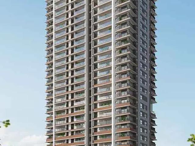 Apartamento para Venda em São Paulo/SP Vila Mariana 1 Quartos