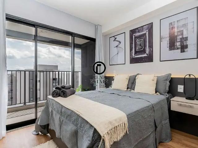 Apartamento para Venda em São Paulo/SP Vila Mariana 1 Quartos