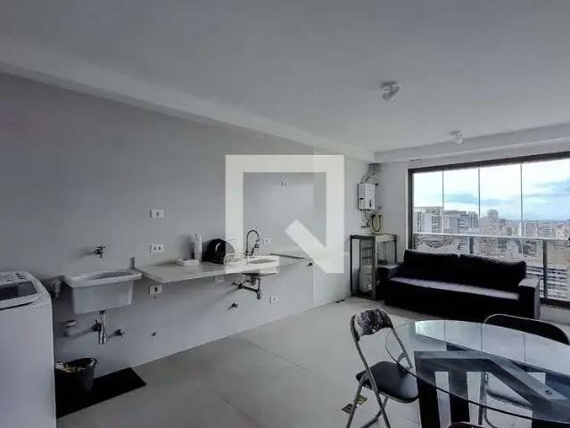 Apartamento para Venda em São Paulo/SP Vila Mariana 1 Quartos