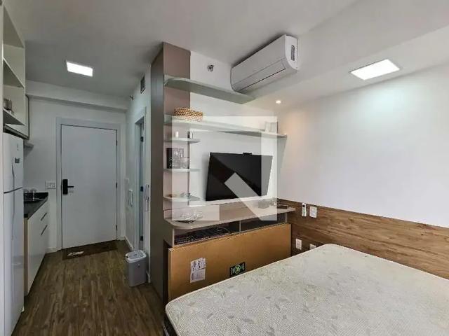 Apartamento para Venda em São Paulo/SP Vila Mariana 1 Quartos
