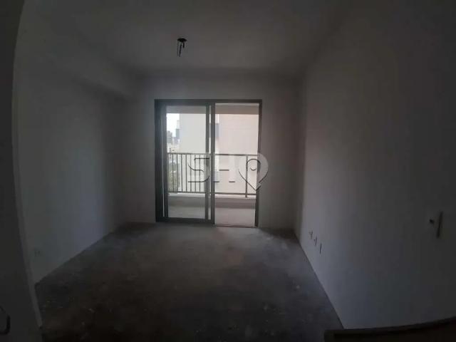 Apartamento para Venda em São Paulo/SP Vila Mariana 1 Quartos