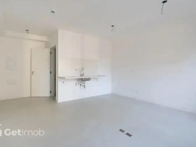 Apartamento para Venda em São Paulo/SP Vila Mariana 1 Quartos