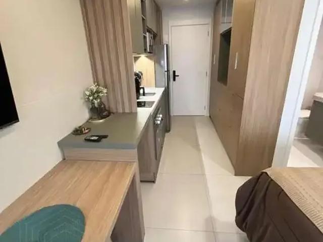 Apartamento para Venda em São Paulo/SP Vila Mariana 1 Quartos