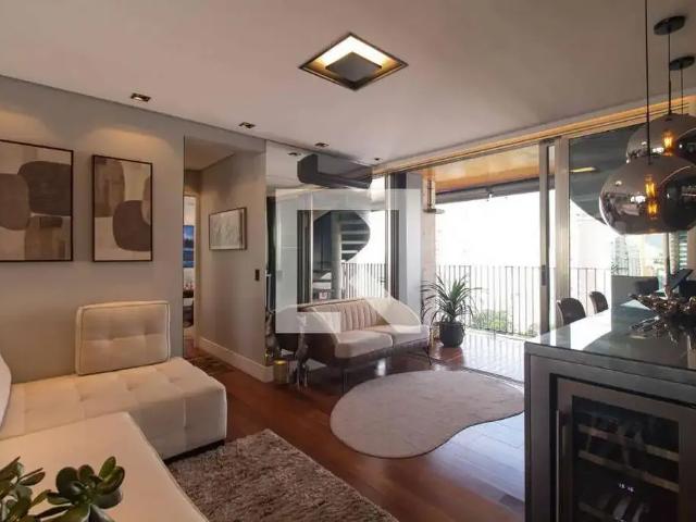 Apartamento para Venda em São Paulo/SP Vila Mariana 1 Quartos