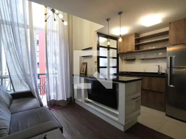 Apartamento para Venda em São Paulo/SP Vila Mariana 1 Quartos