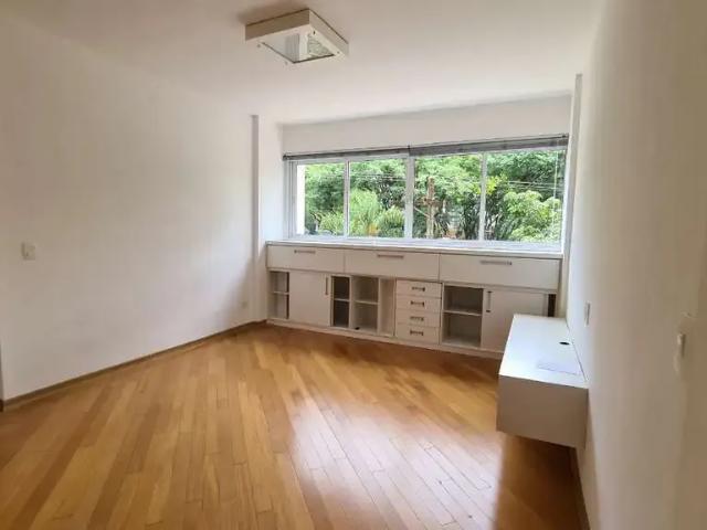 Apartamento para Venda em São Paulo/SP Vila Mariana 1 Quartos