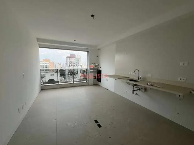 Apartamento para Venda em São Paulo/SP Vila Mariana 1 Quartos