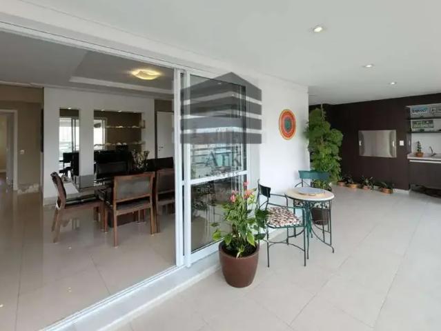 Apartamento para Venda em São Paulo/SP Vila Mariana 1 Quartos