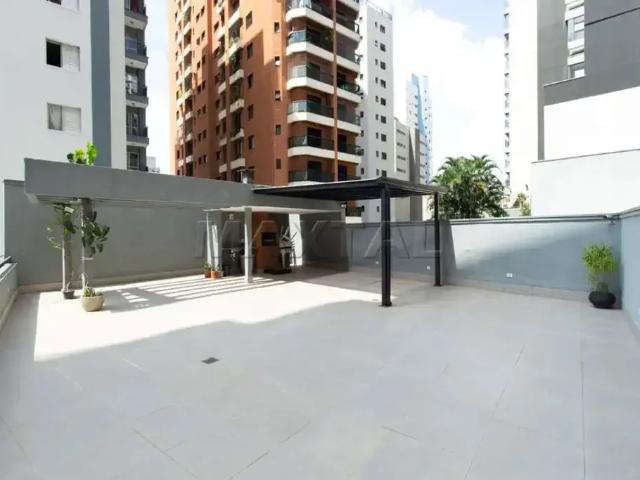 Apartamento para Venda em São Paulo/SP Vila Mariana 1 Quartos
