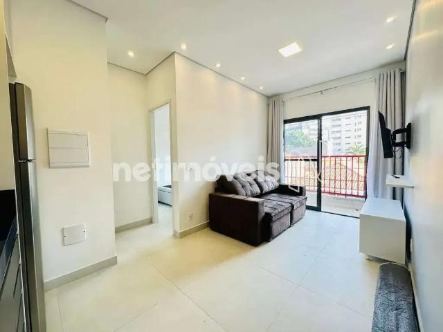 Apartamento para Venda em São Paulo/SP Vila Mariana 1 Quartos