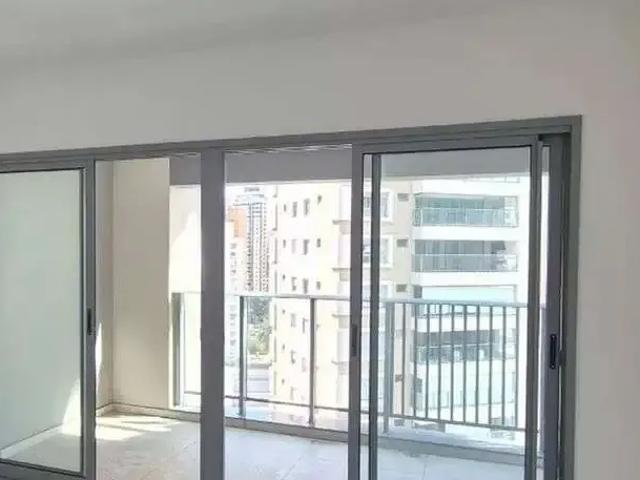 Apartamento para Venda em São Paulo/SP Vila Mariana 1 Quartos