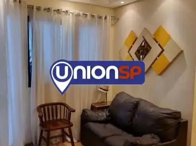 Apartamento para Venda em São Paulo/SP Vila Mariana 1 Quartos