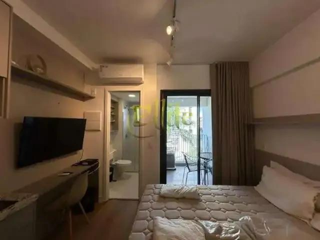 Apartamento para Venda em São Paulo/SP Vila Mariana 1 Quartos