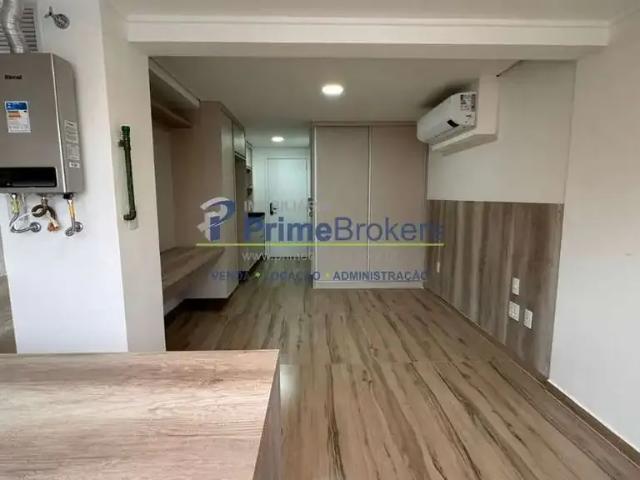 Apartamento para Venda em São Paulo/SP Vila Mariana 1 Quartos