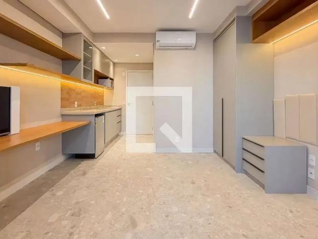 Apartamento para Venda em São Paulo/SP Vila Mariana 1 Quartos