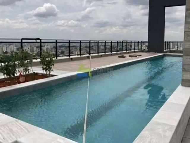 Apartamento para Venda em São Paulo/SP Vila Mariana 1 Quartos