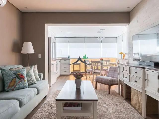 Apartamento para Venda em São Paulo/SP Vila Mariana 1 Quartos