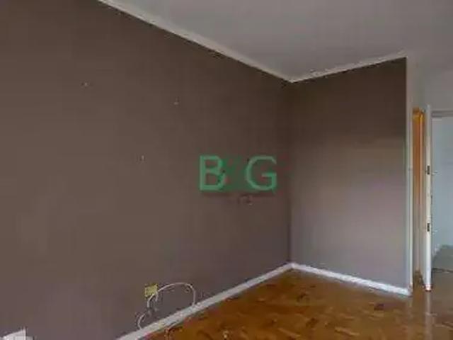 Apartamento para Venda em São Paulo/SP Vila Mariana 1 Quartos