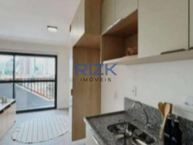 Apartamento para Venda em São Paulo/SP Vila Mariana 1 Quartos