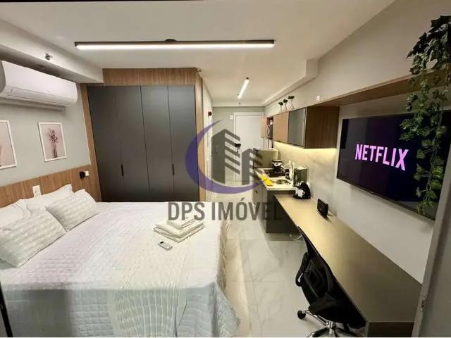 Apartamento para Venda em São Paulo/SP Vila Mariana 1 Quartos