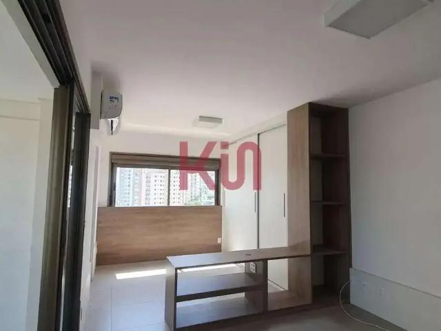Apartamento para Venda em São Paulo/SP Vila Mariana 1 Quartos