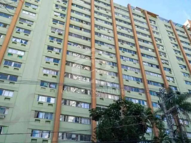 Apartamento para Venda em São Paulo/SP Vila Mariana 1 Quartos