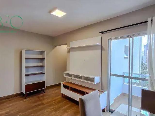 Apartamento para Venda em São Paulo/SP Vila Mariana 1 Quartos