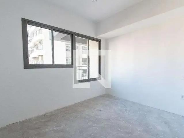 Apartamento para Venda em São Paulo/SP Vila Mariana 1 Quartos