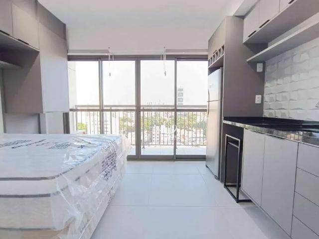 Apartamento para Venda em São Paulo/SP Vila Mariana 1 Quartos
