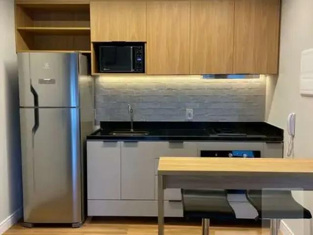 Apartamento para Venda em São Paulo/SP Vila Mariana 1 Quartos