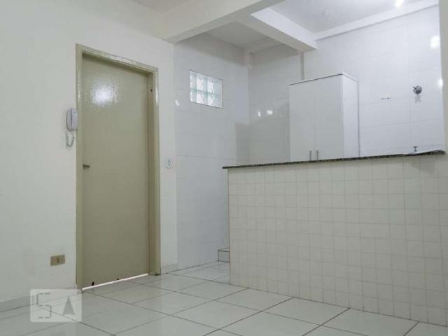 Apartamento para Venda em São Paulo/SP Vila Mariana 1 Quartos