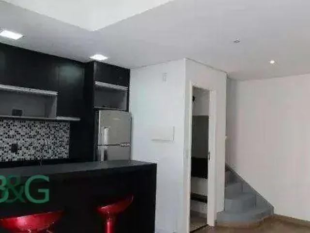 Apartamento para Venda em São Paulo/SP Vila Mariana 1 Quartos
