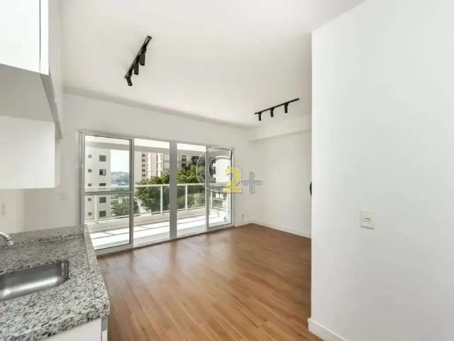 Apartamento para Venda em São Paulo/SP Vila Mariana 1 Quartos