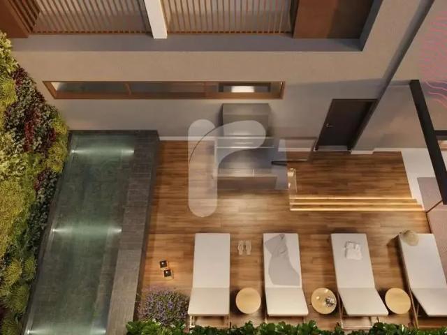 Apartamento para Venda em São Paulo/SP Vila Mariana 1 Quartos