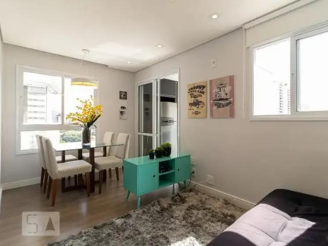 Apartamento para Venda em São Paulo/SP Vila Mariana 1 Quartos